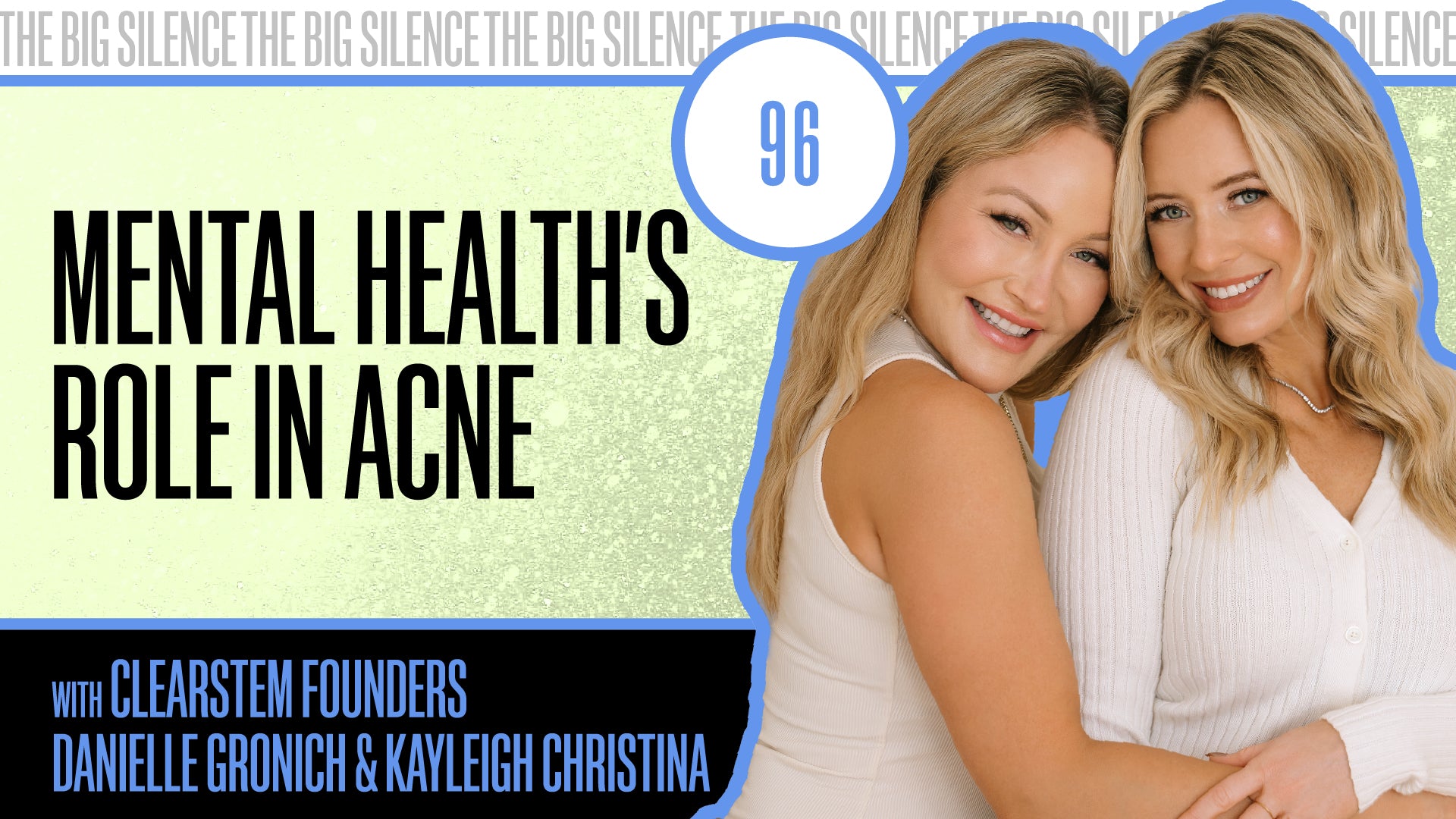 Acne and Your Mental Health: How Stress Shows Up in Your Skin | The Big ...