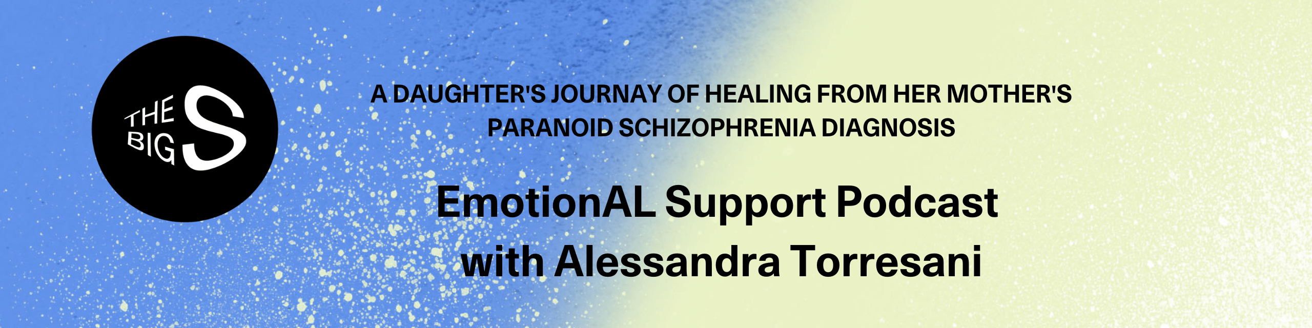 A Daughter’s Journey of Healing from Her Mother’s Paranoid Schizophren ...